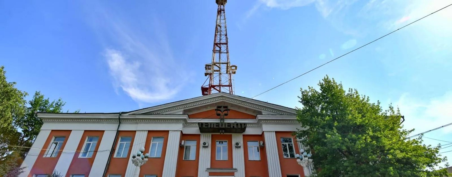 Погодаев - Деда Вова (телевизионные программы)