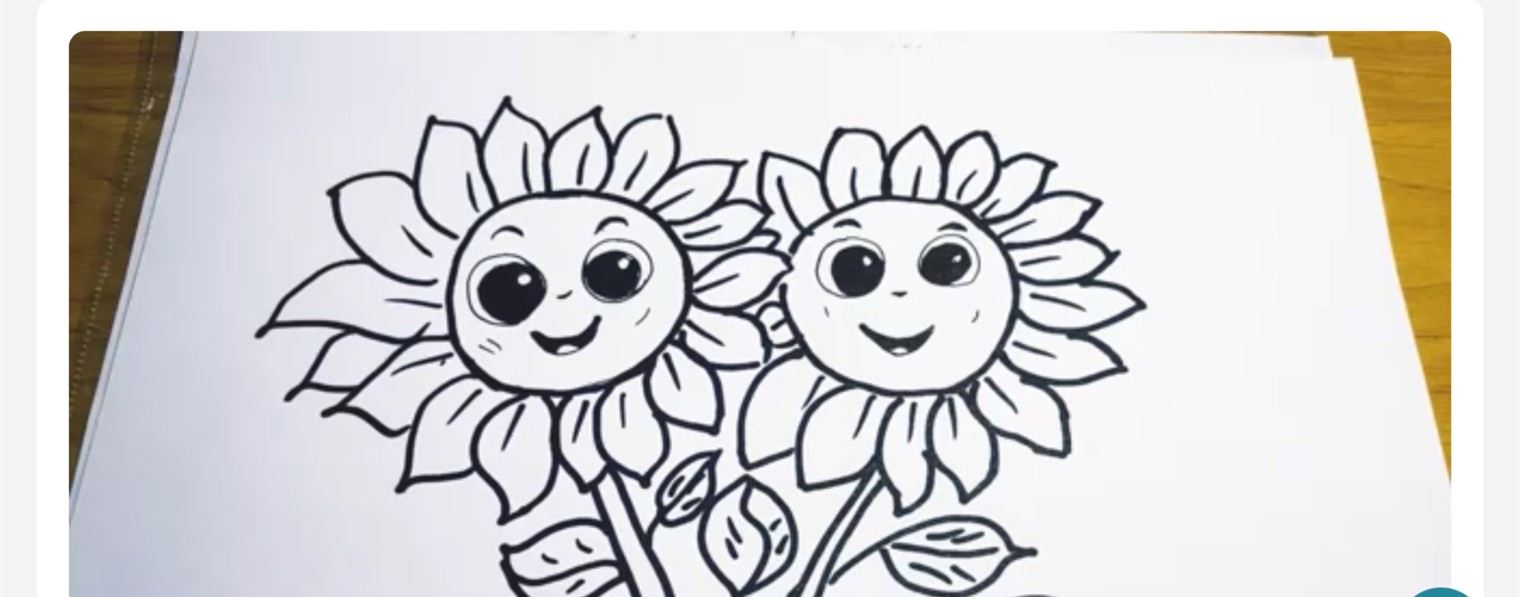 Рисуем вместе