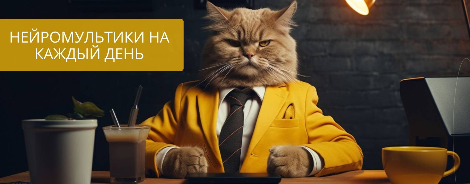 Нейросмарт