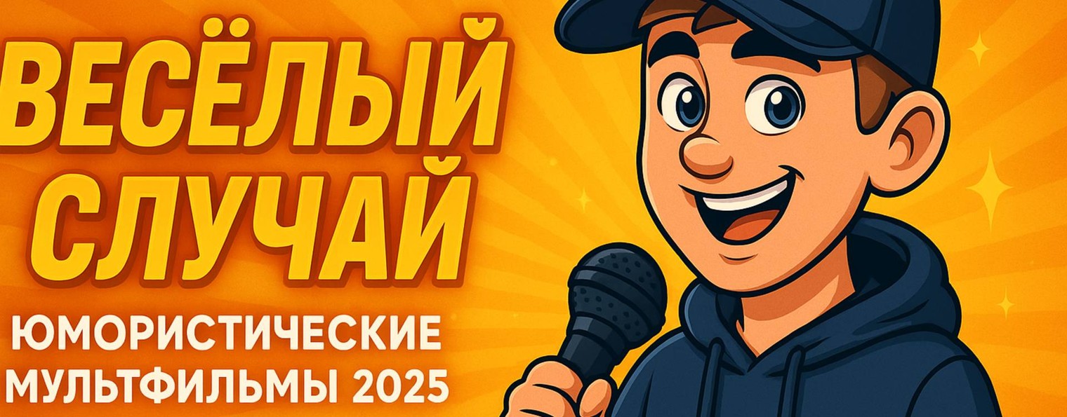 Веселый случай