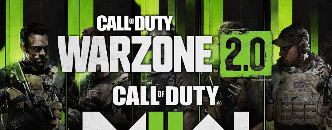 Call of Duty®: Warzone™ 2.0 DMZ