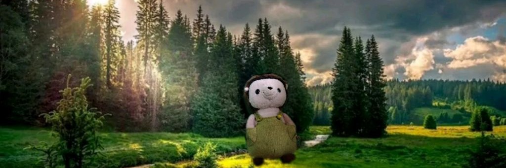 Ваня Ёжик в BRAWL STARS