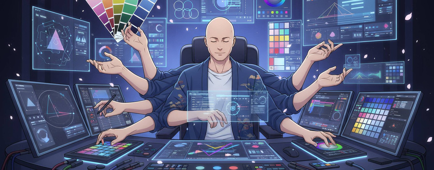 Видео-дизайн