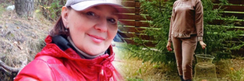 Селяночка. Жизнь за городом есть