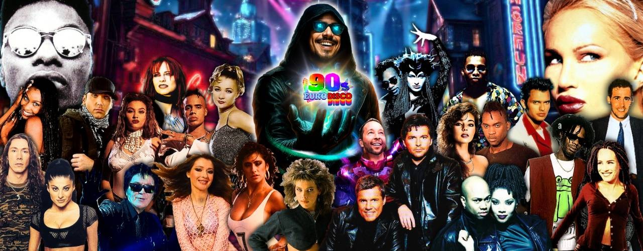 EURODISCO