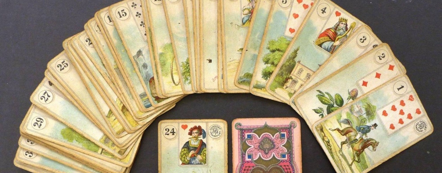 Divine Guidance Taro