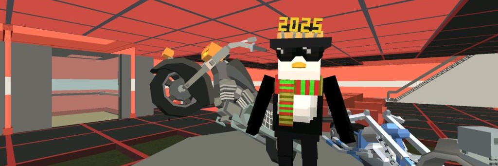 Игровой Миха