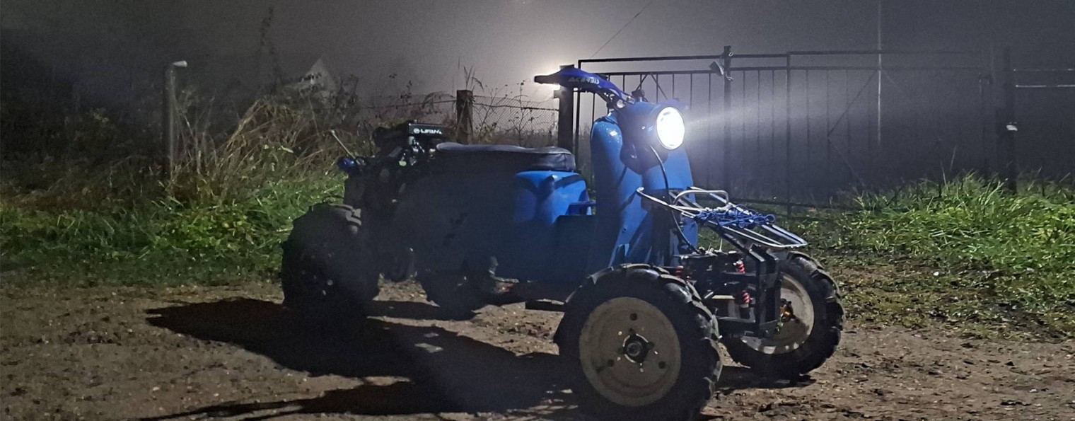 Мастерская Arbalesta