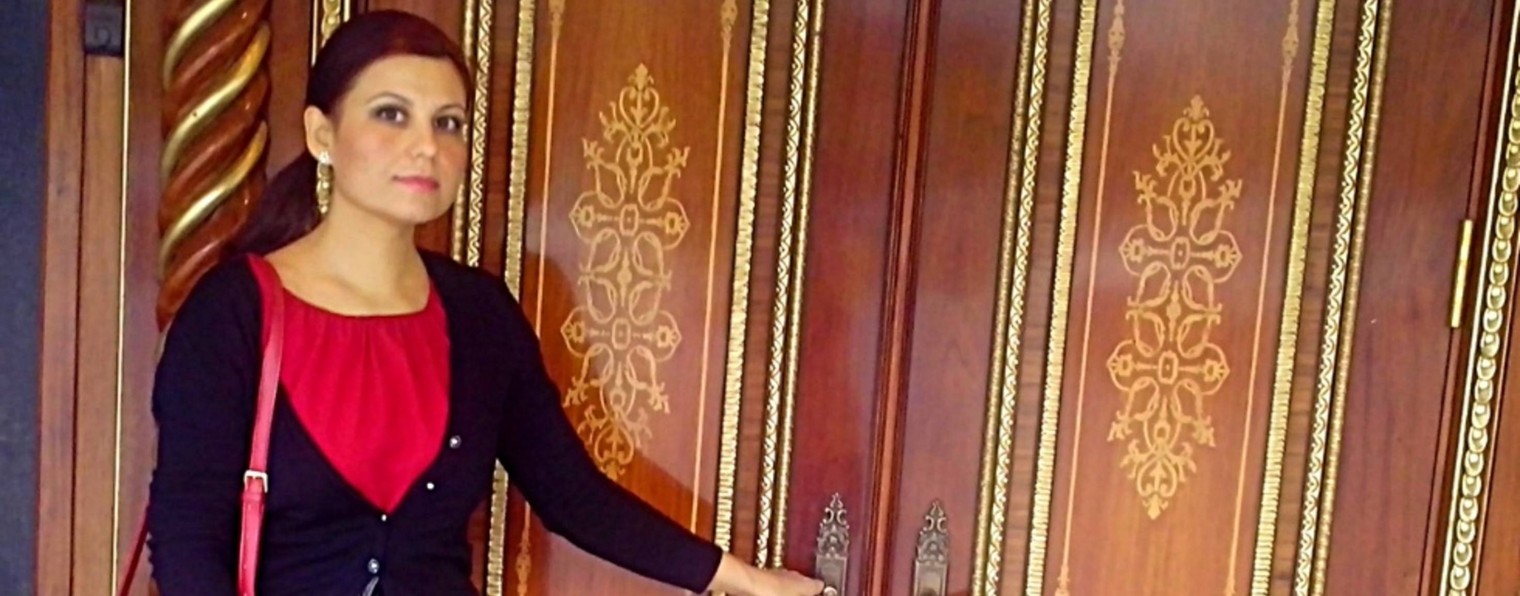 Натали Виноградова Певица.