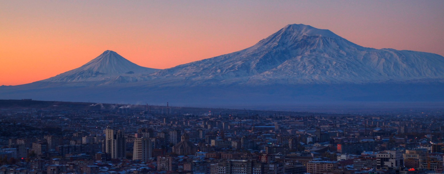 Русская община Армении