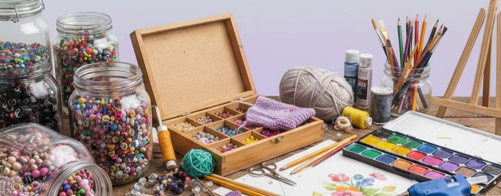 Энергия творчества