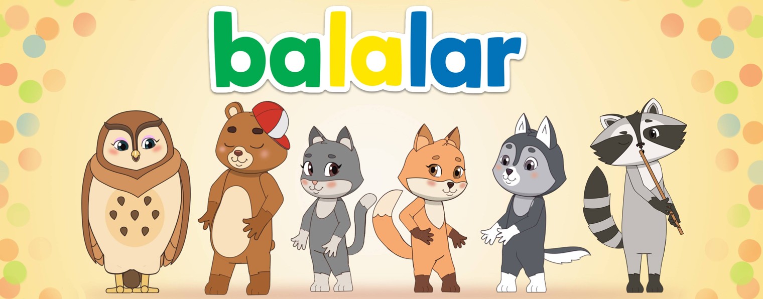 Balalar
