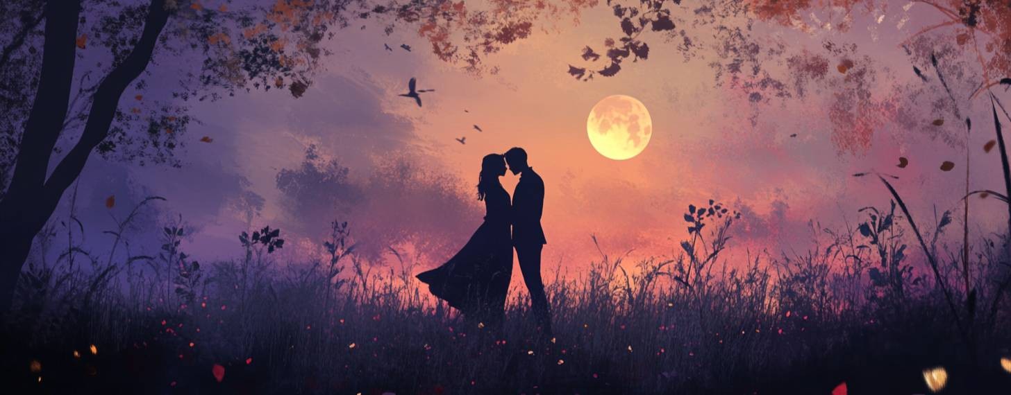 АудиоЛюбовь