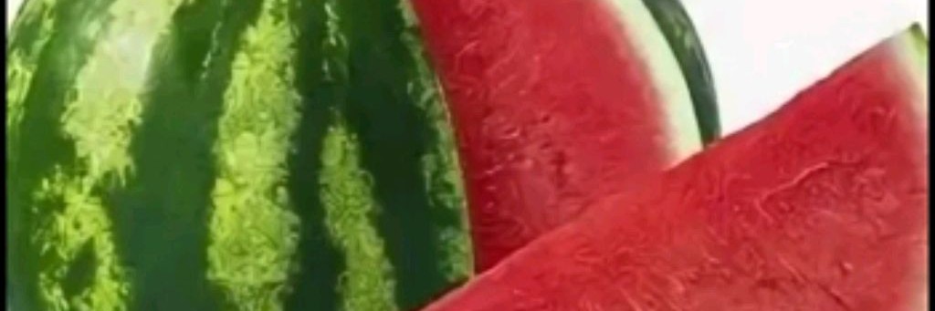 МОЁ ИМЯ АРБУЗ 🍉