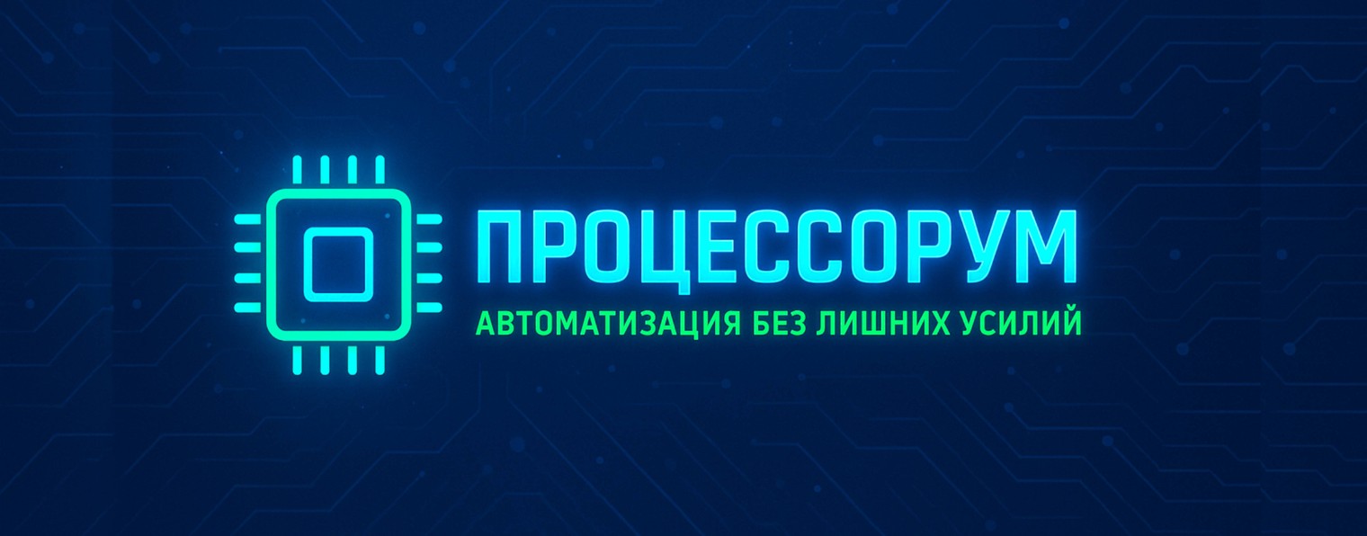 Процессорум