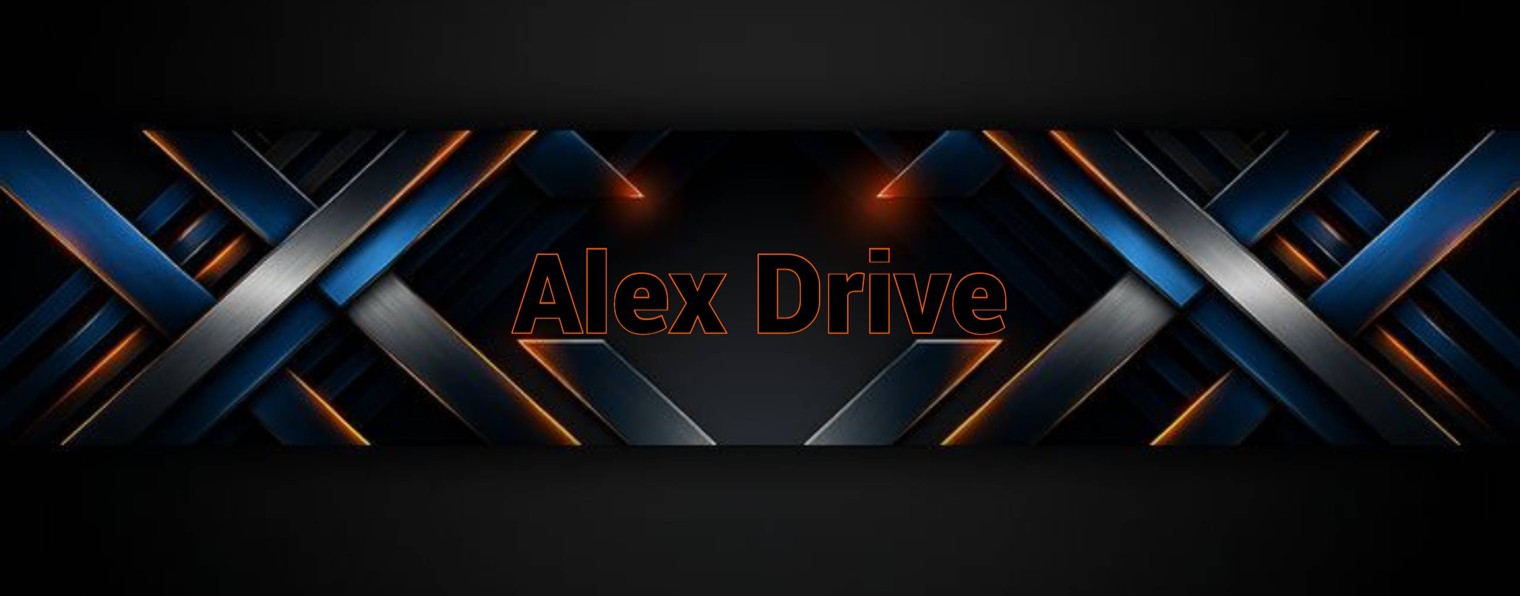 Alex Drive