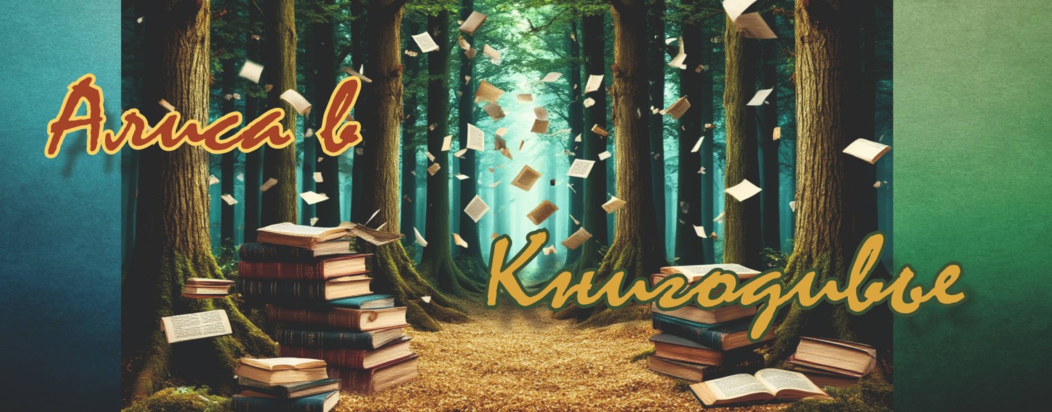 Книгодивье