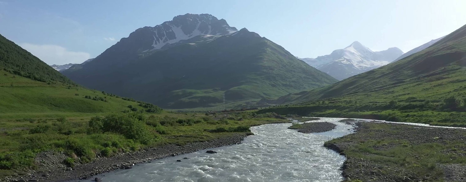 Северная Осетия|Мамисон Тревел|Светлана Гацоева