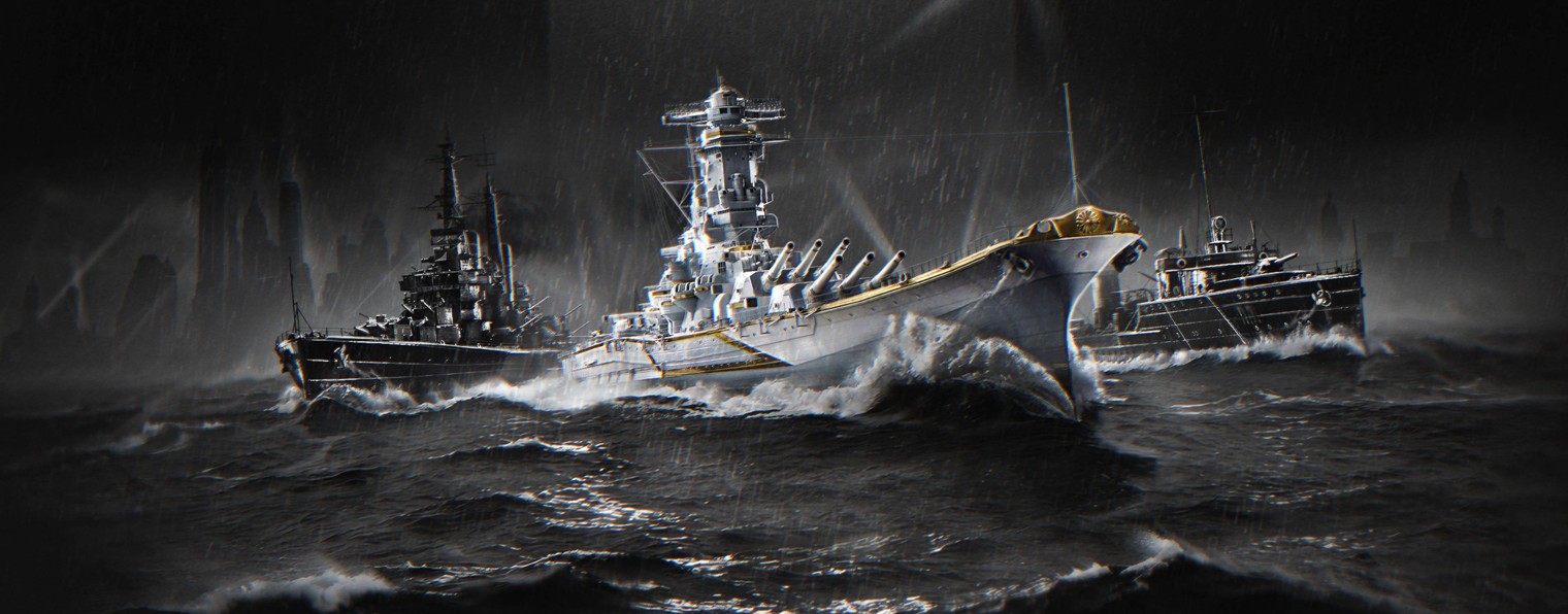 Мир кораблей. Официальный канал