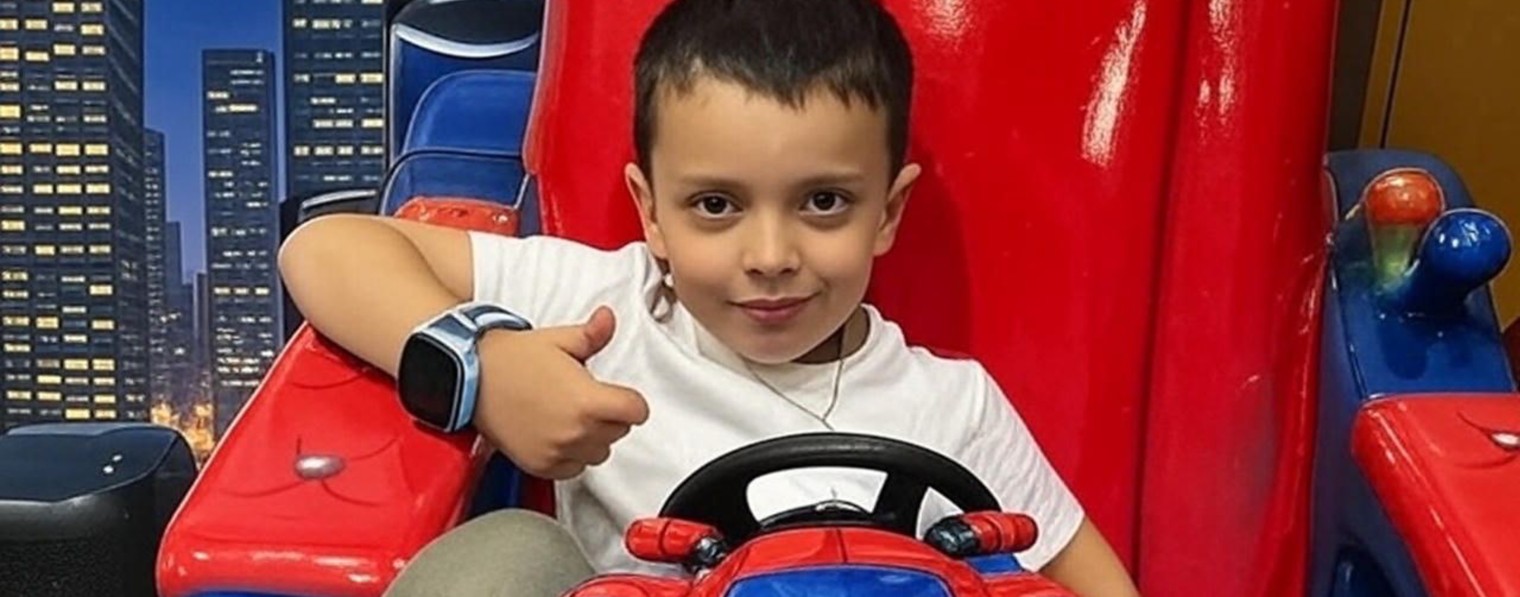 Супер Геныч