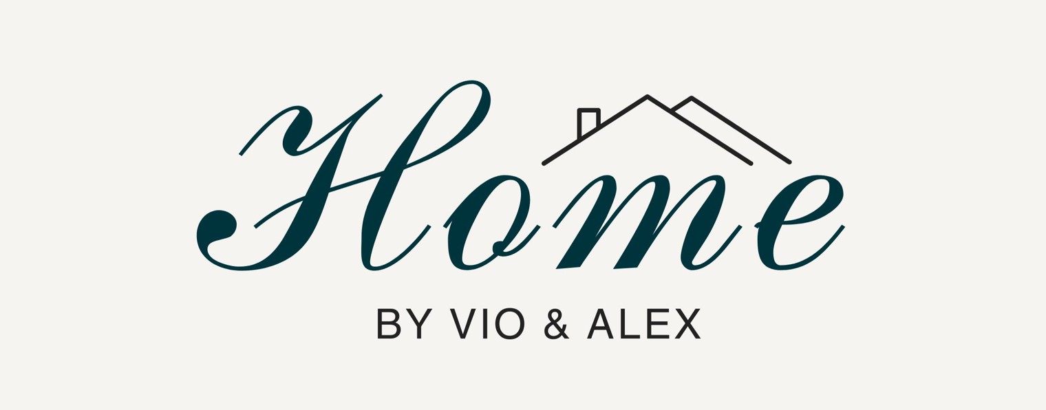 Home by Vio & Alex