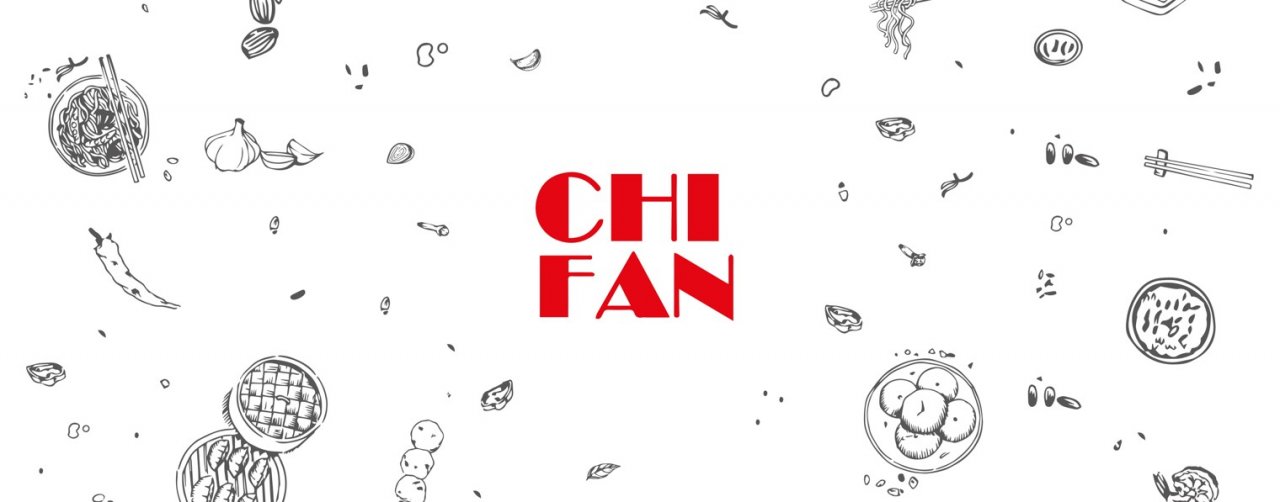 Chi Fan - Китайская кухня