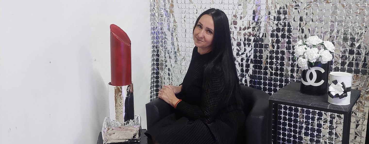 Уютный блог Светланы