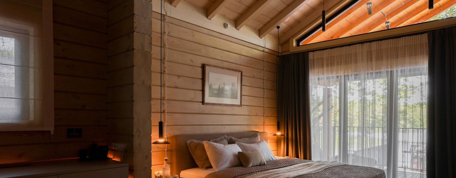 Скандинавия Хаус