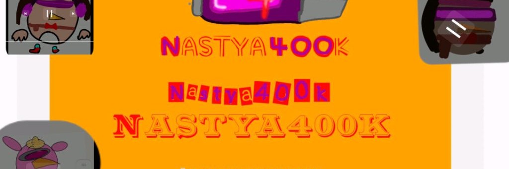 🍓⬜🔷🟥Ňæşŧÿą⁴⁰⁰ķ🟥🔷⬜🌶️