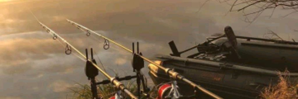 Карпфишинг 🎣Абинск