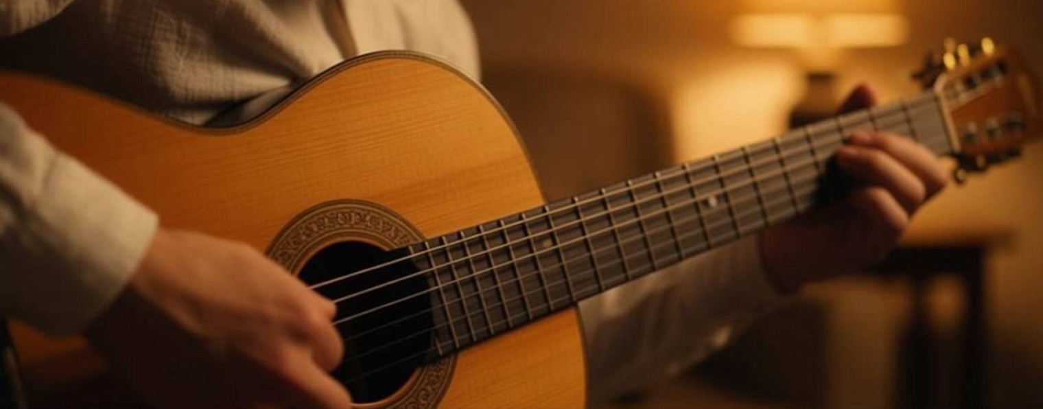 Сергей SHIP | Гитара