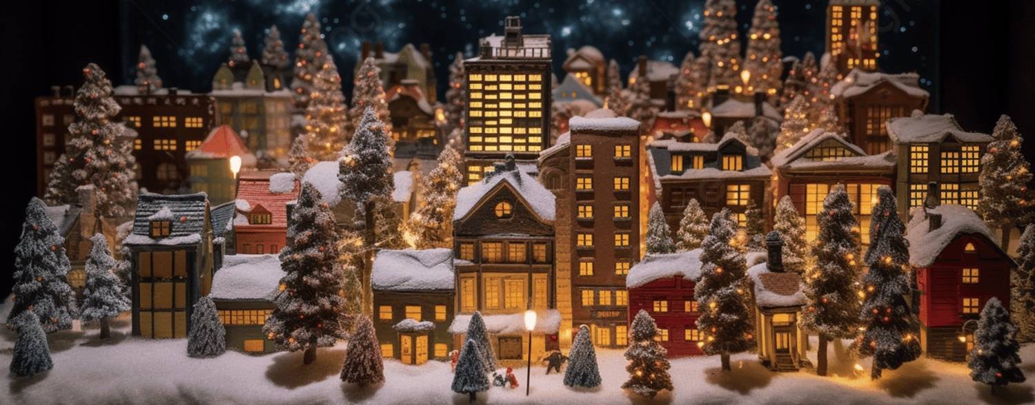 Королевские ёлочки