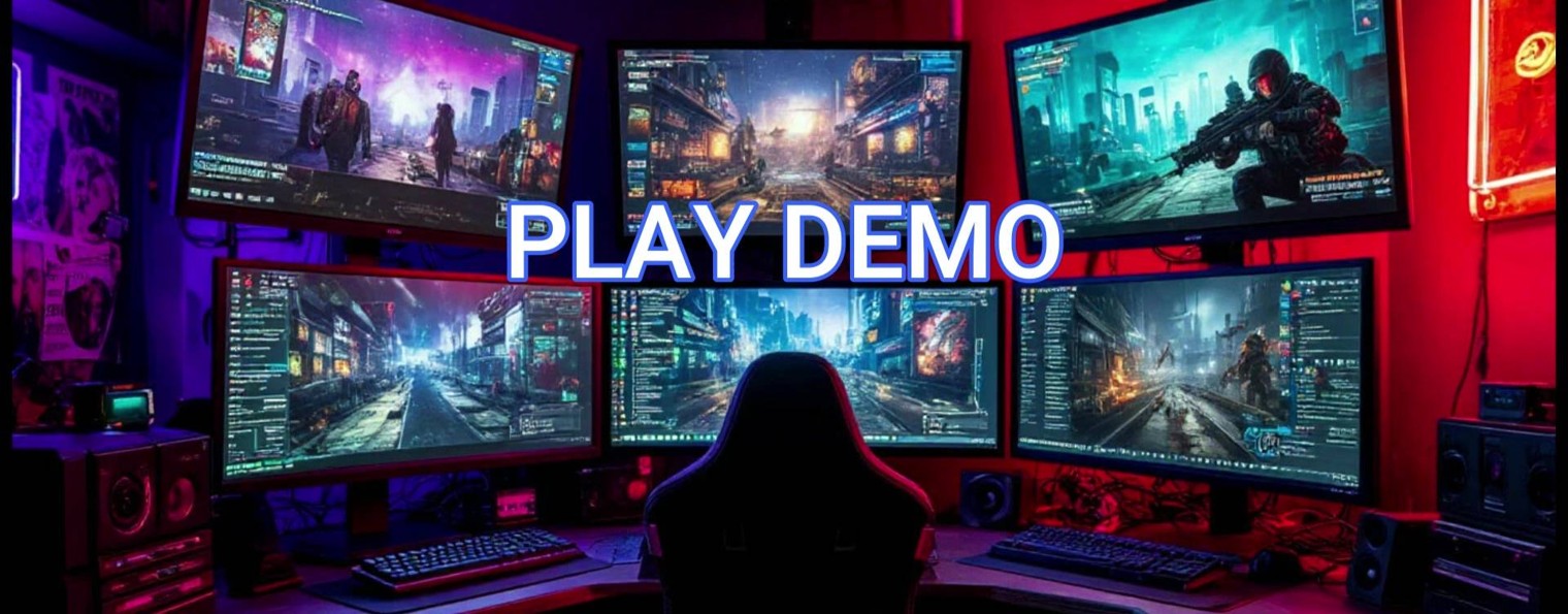 PLAY DEMO