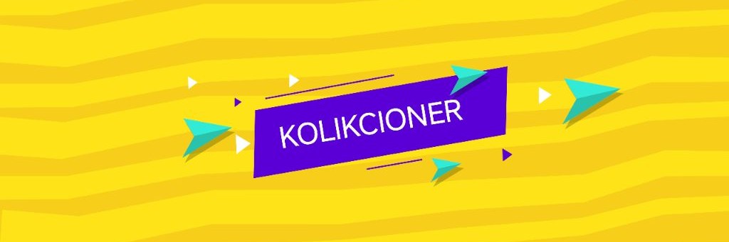 KOLIKCIONER