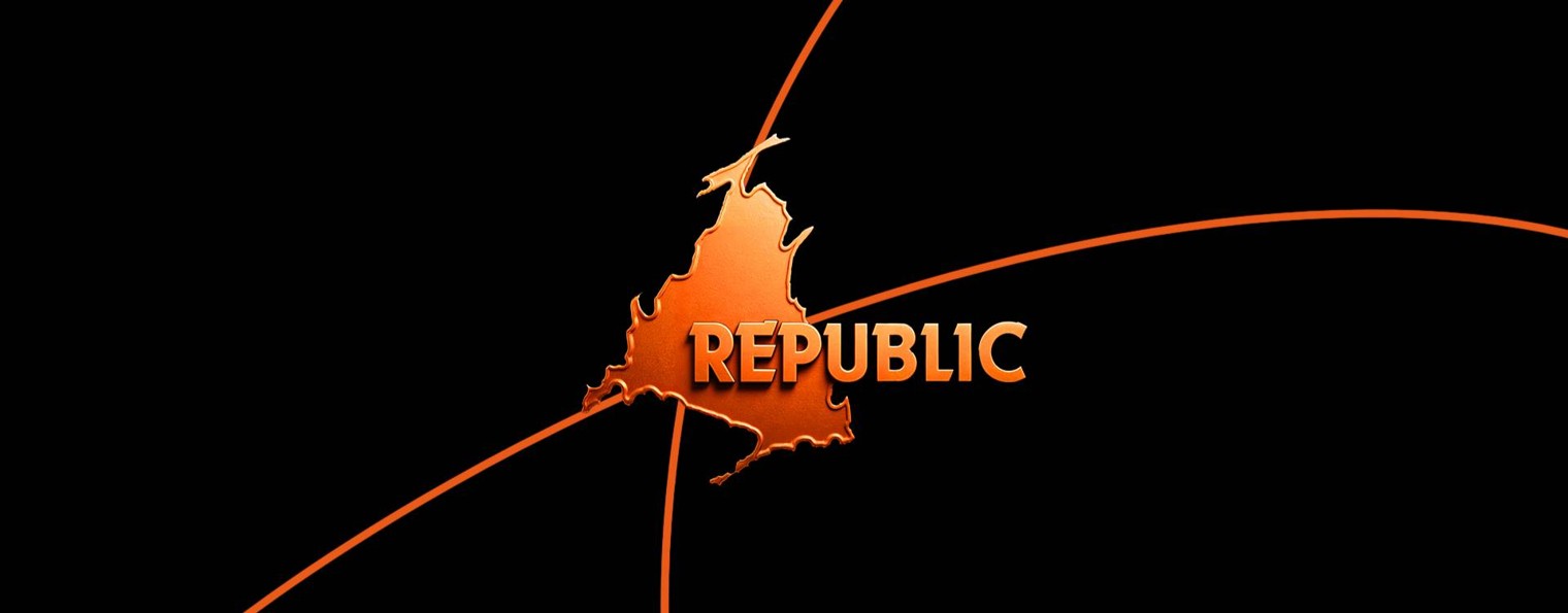 Проект "Republic"