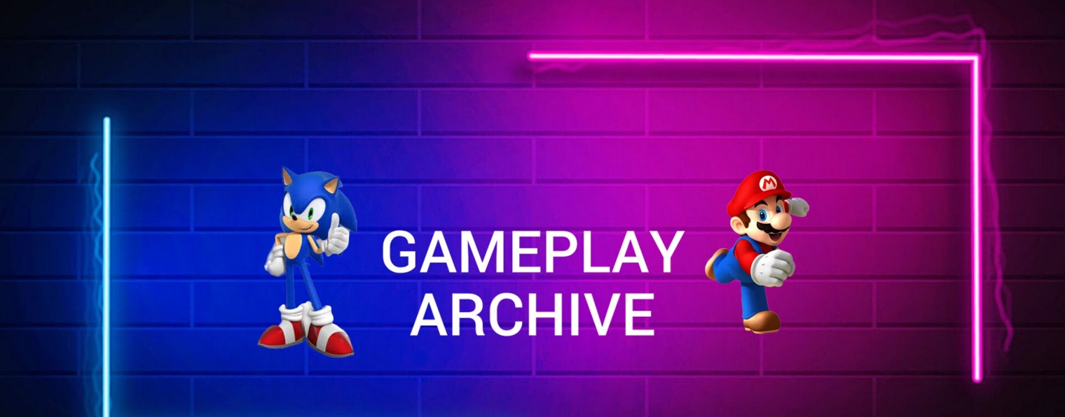 Gameplay Archive