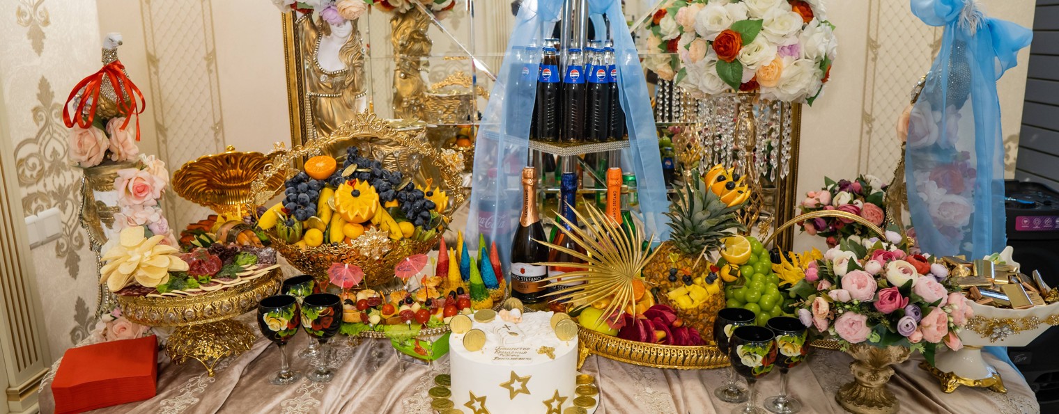 Национальные свадьбы