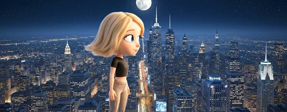 Мария Autopilot для ABCP