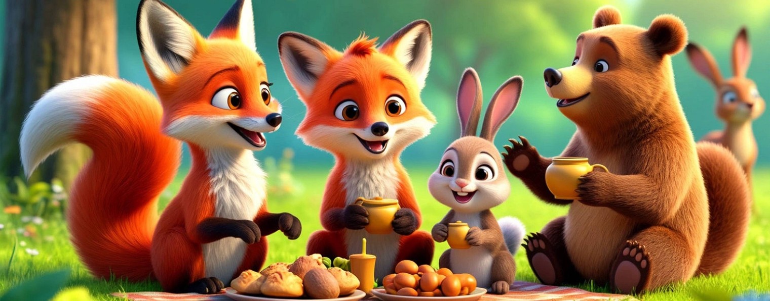 Новые мультики и песенки для детей