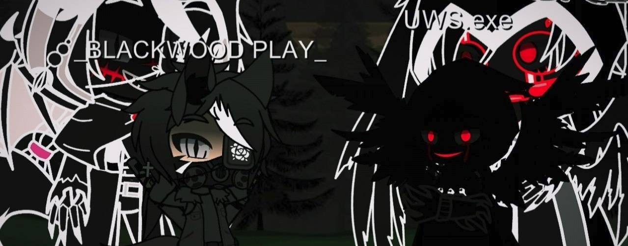 _BLACKWOOD PLAY_