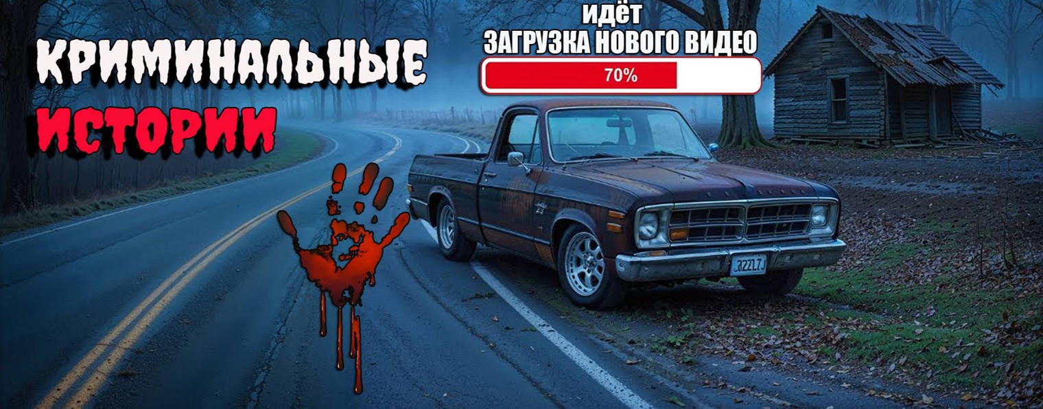 Тру Крайм истории | Солянка