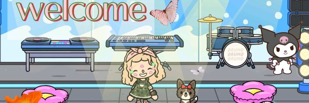 ЛИСА-ТОКА♡