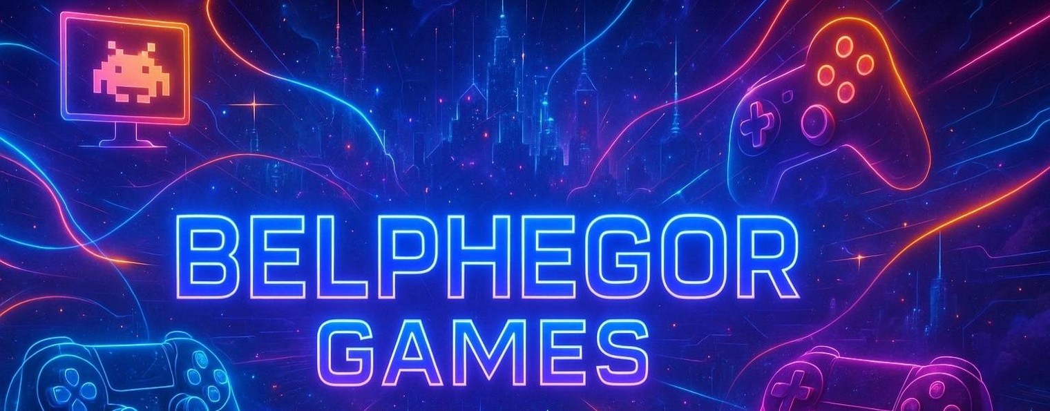 Belphegor Games