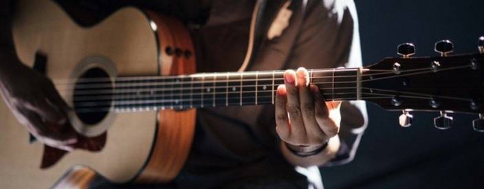 U-риЧ. Ноты в рифму