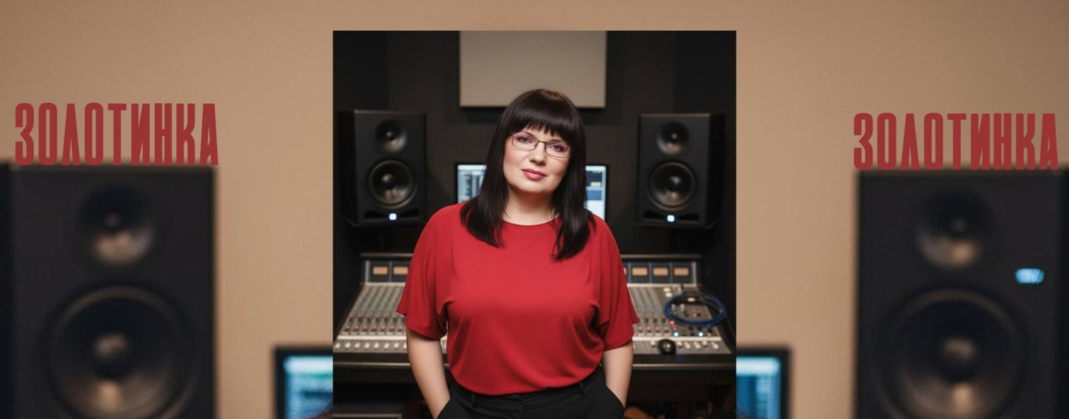 Влада Вершинина (ЗОЛОТИНКА)