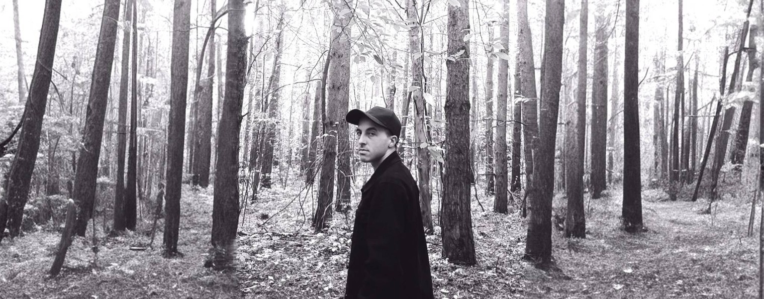 Алекс Ирбис | Мистическим восприятием