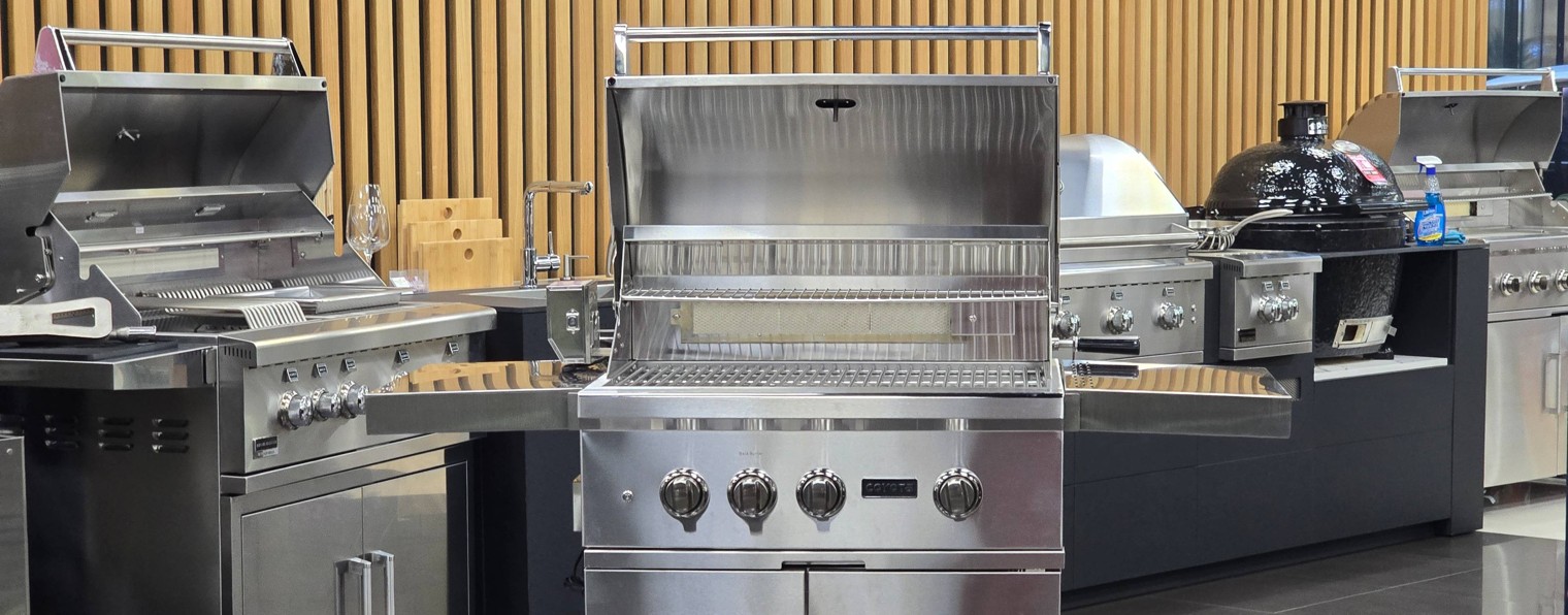 MangalKazan.Ru Грили и барбекю