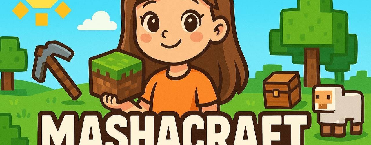 MashaCraft
