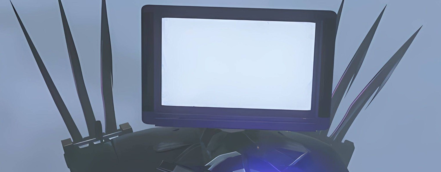 Спикер канал