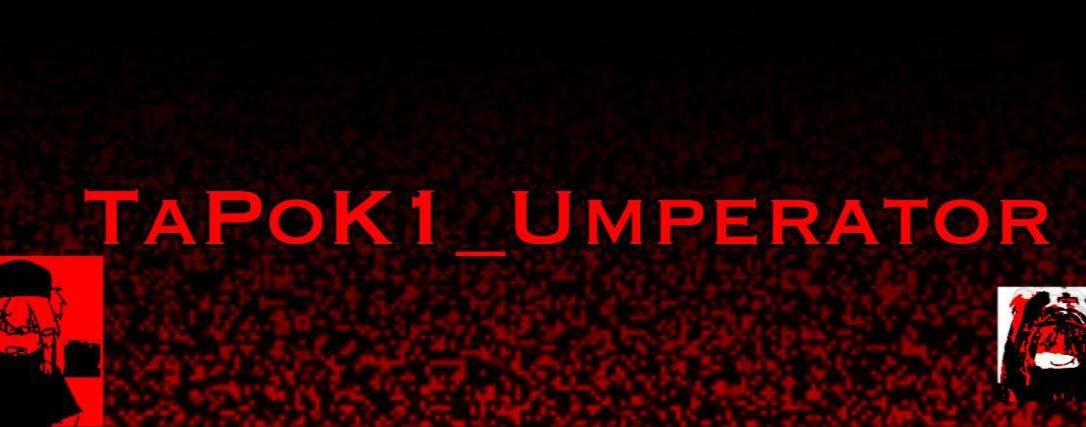 Tapok1_umperator 🛒